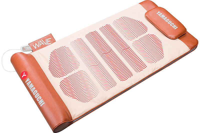 Массажер для ног и стоп YAMAGUCHI Axiom Feet